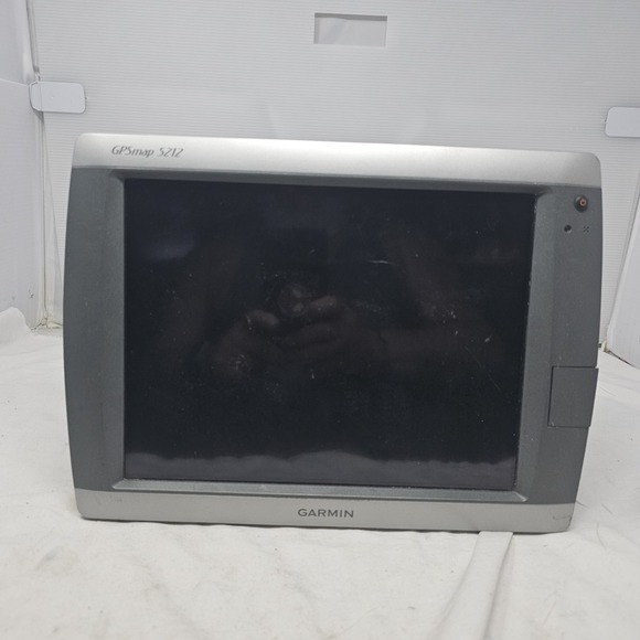 garmin | Car Audio, Video & GPS | Garmin Gpsmap 522 Boat Touchscreen ...